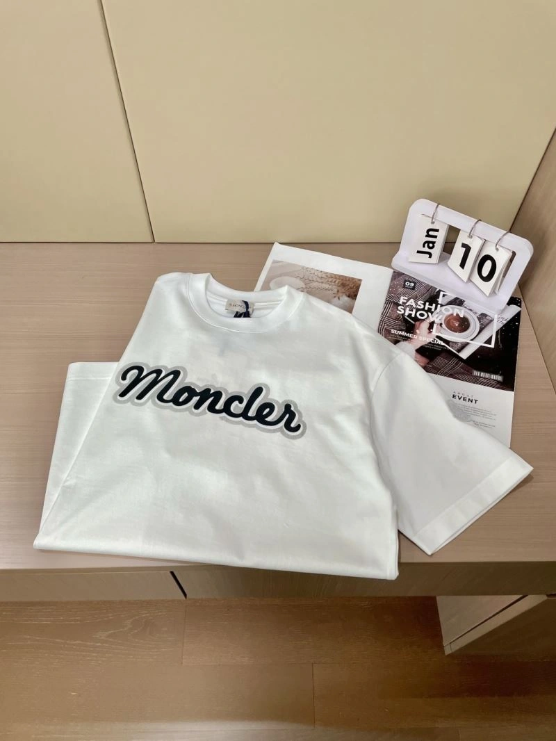 Moncler T-Shirts