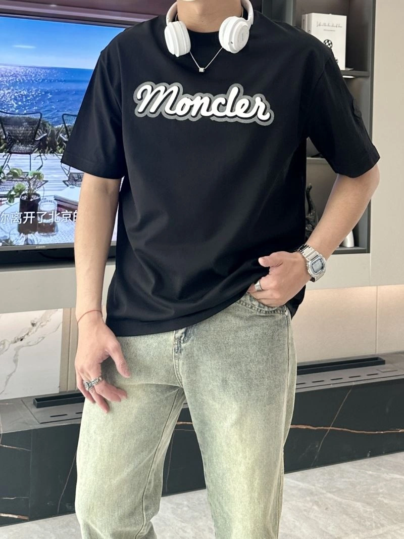 Moncler T-Shirts