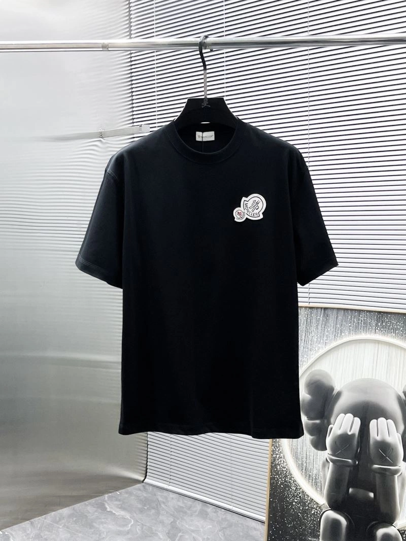 Moncler T-Shirts