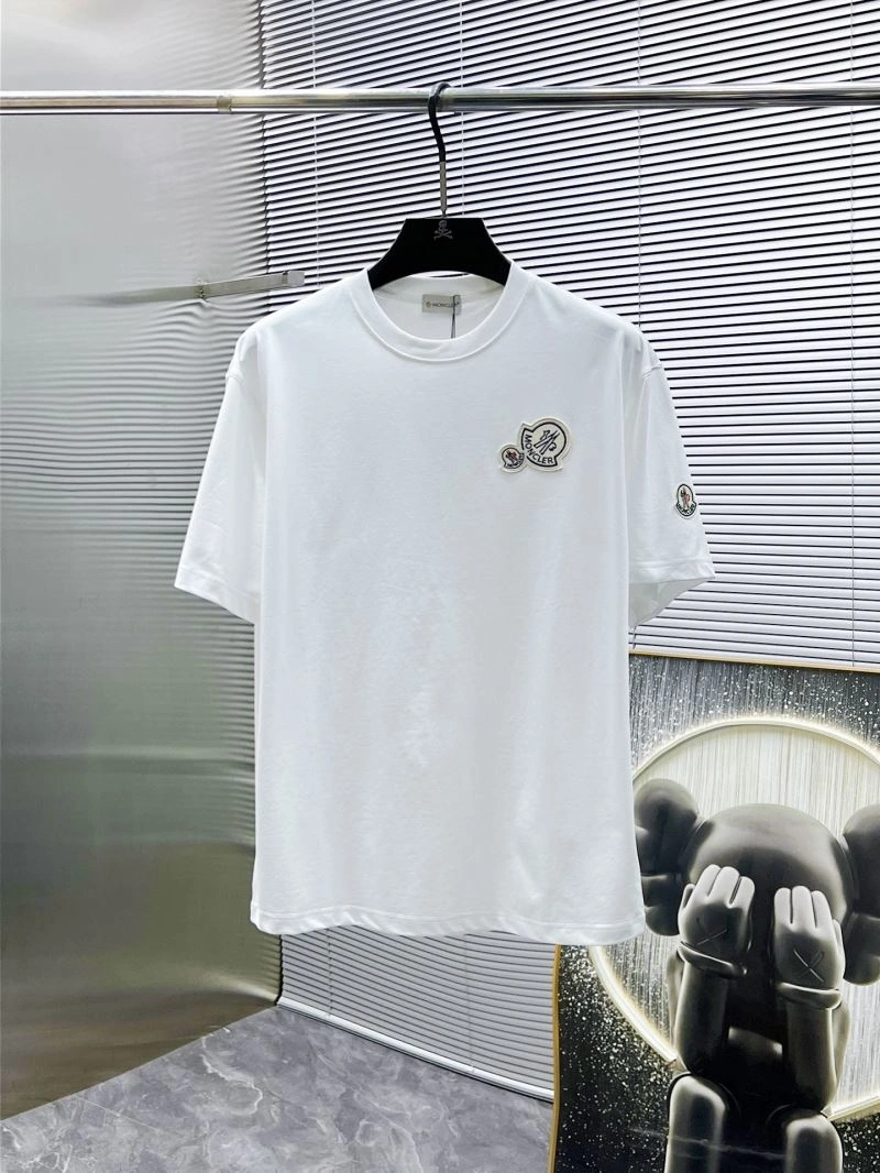 Brand-original Moncler T-Shirts