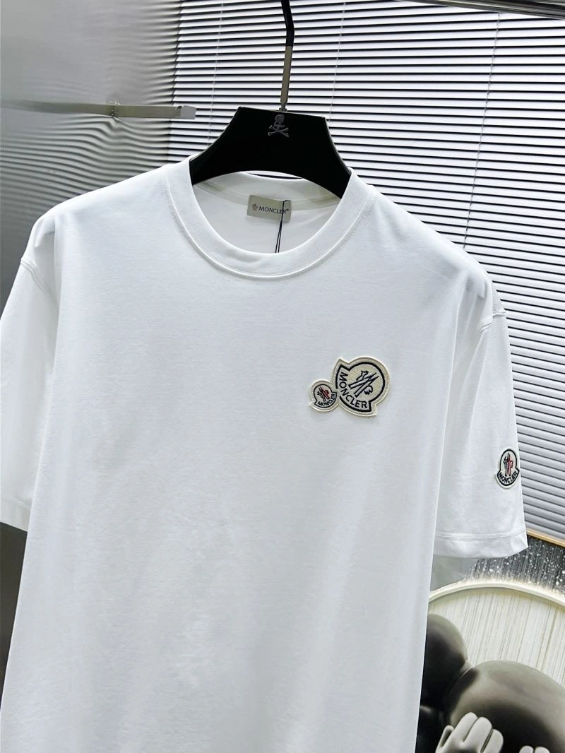 Brand-original Moncler T-Shirts
