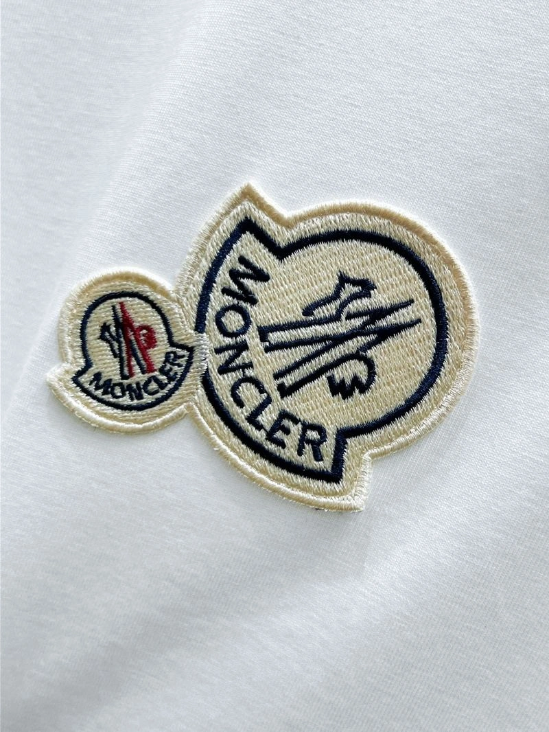 Brand-original Moncler T-Shirts