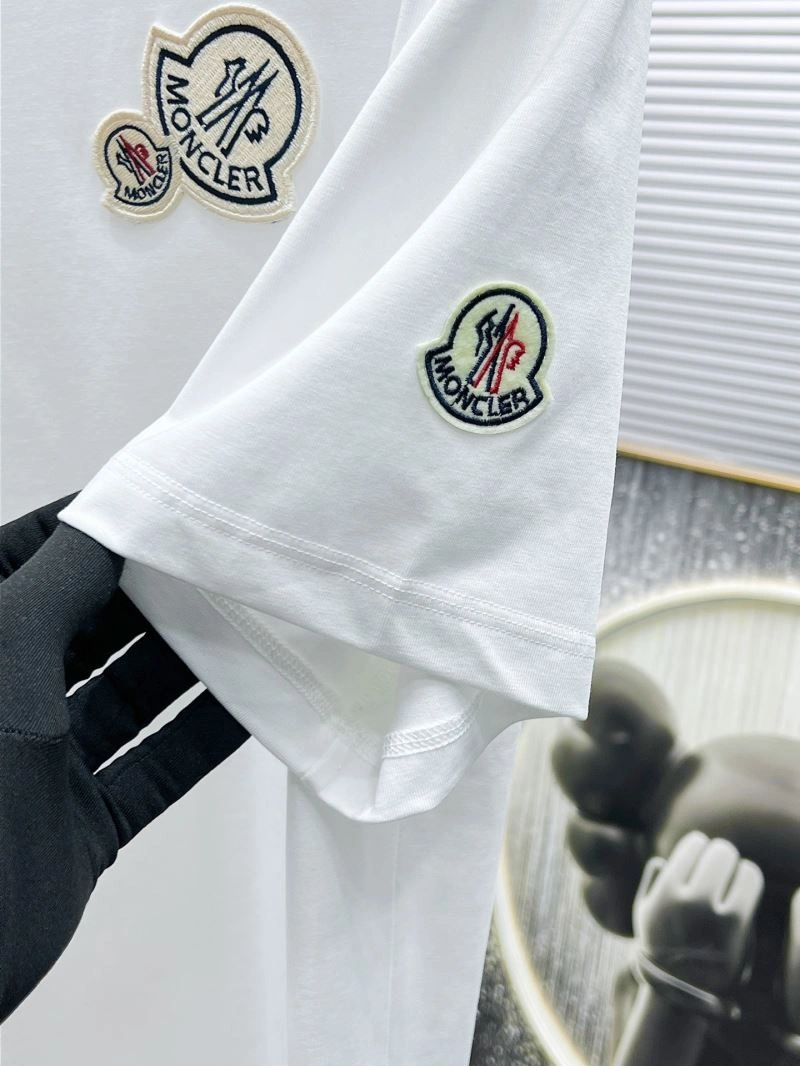 Brand-original Moncler T-Shirts