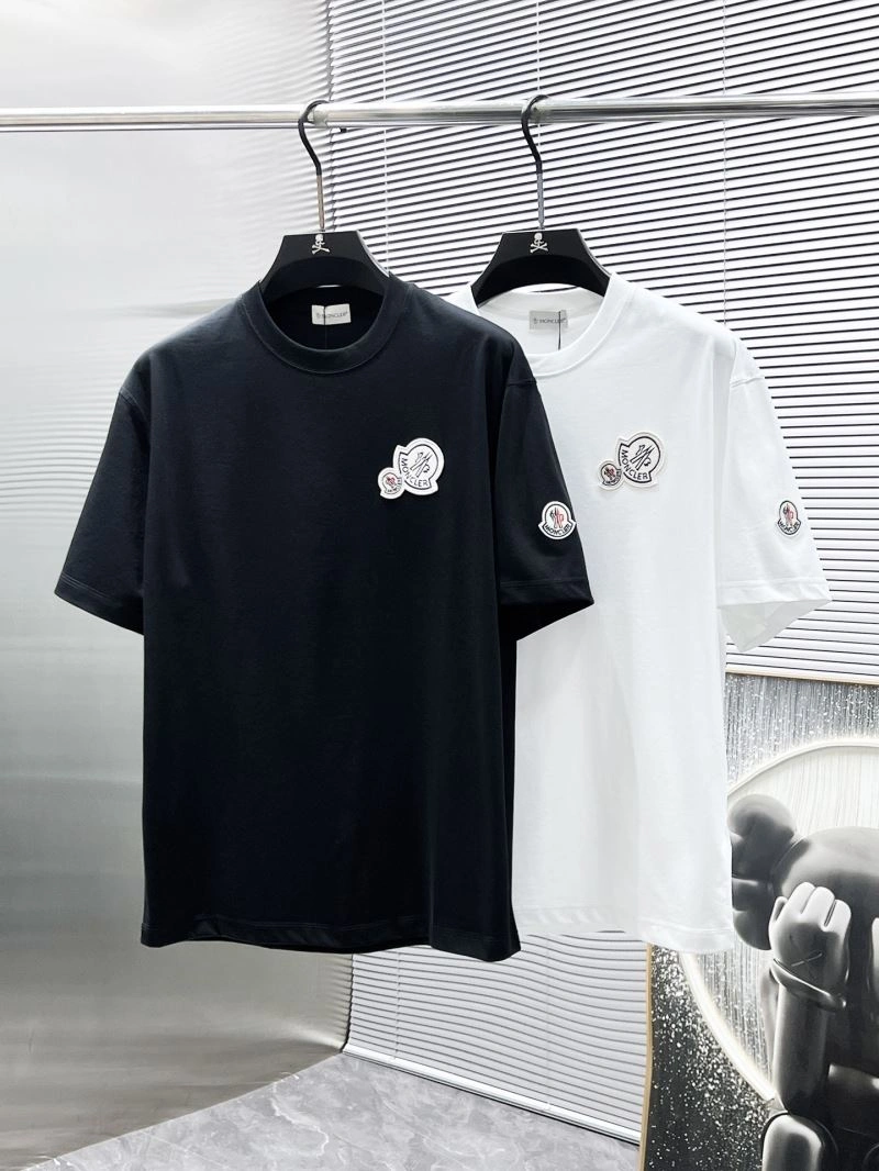Brand-original Moncler T-Shirts