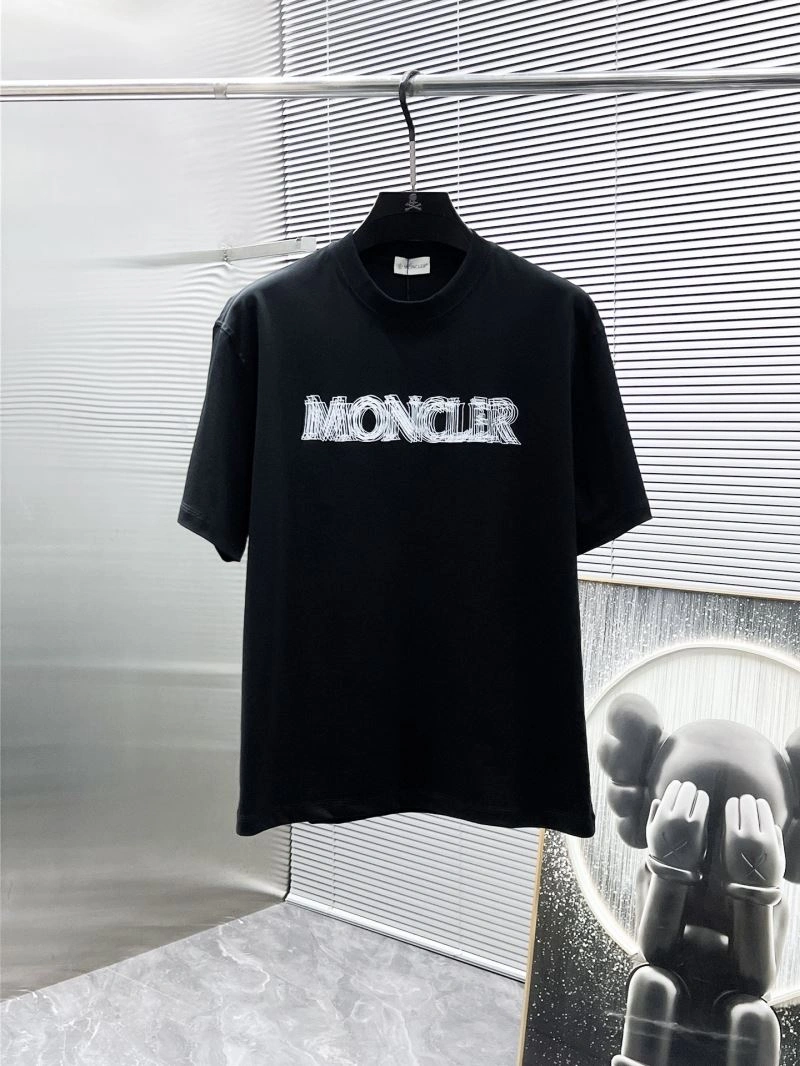 Moncler T-Shirts