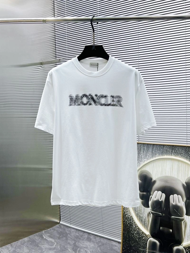 Factory-made Moncler T-Shirts