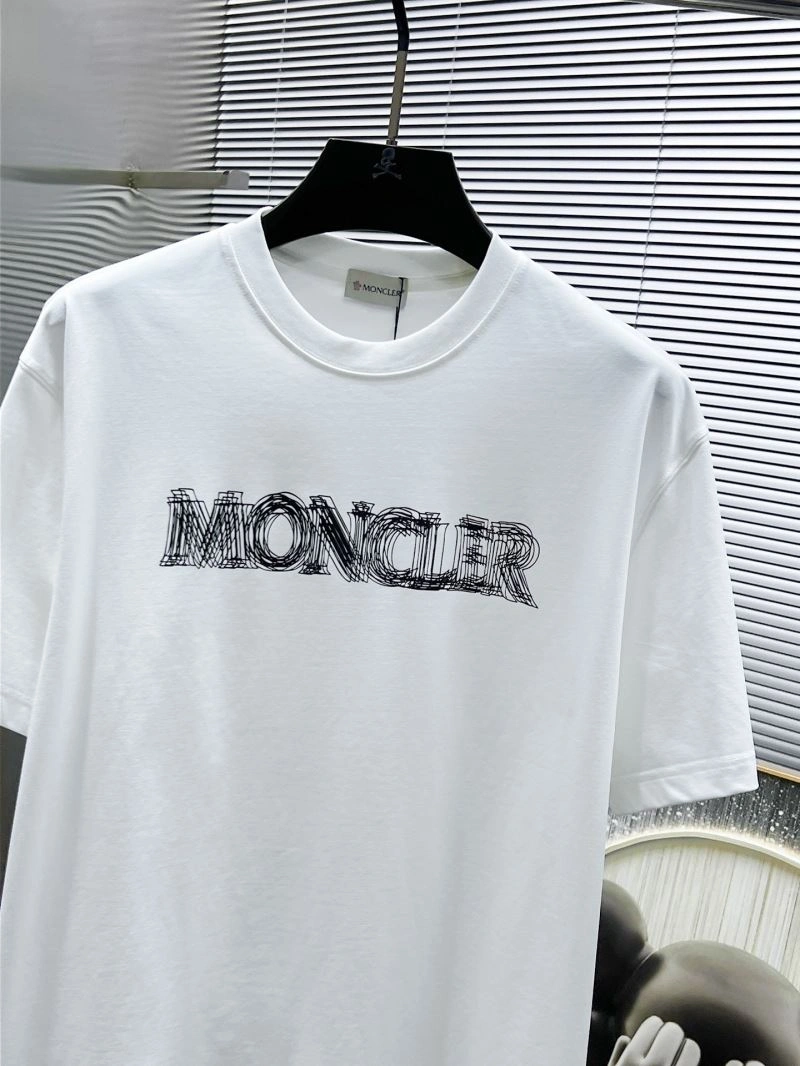 Factory-made Moncler T-Shirts