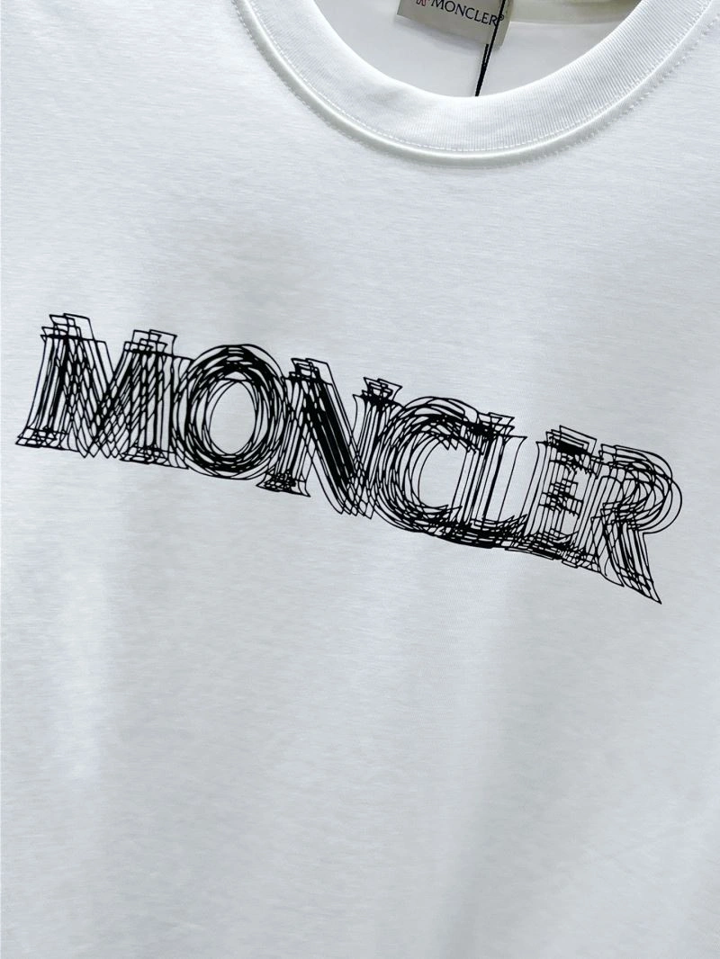 Factory-made Moncler T-Shirts