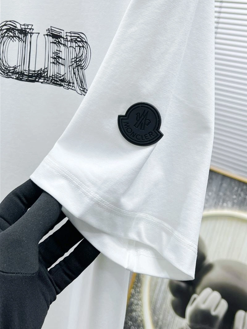 Factory-made Moncler T-Shirts