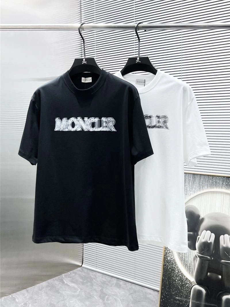 Factory-made Moncler T-Shirts