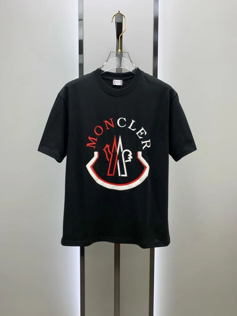 Factory-made Moncler T-Shirts