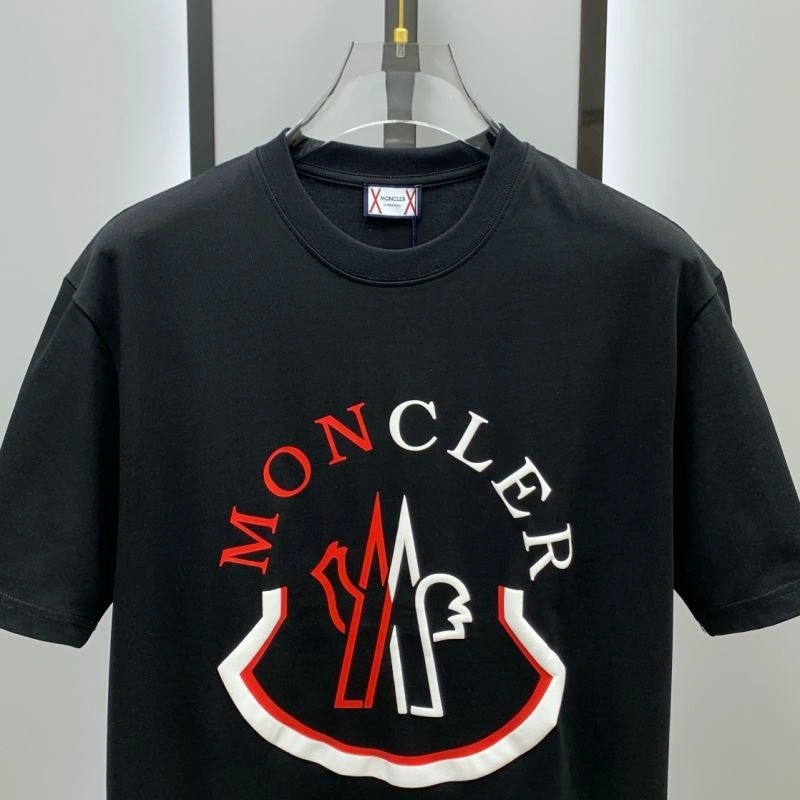 Factory-made Moncler T-Shirts