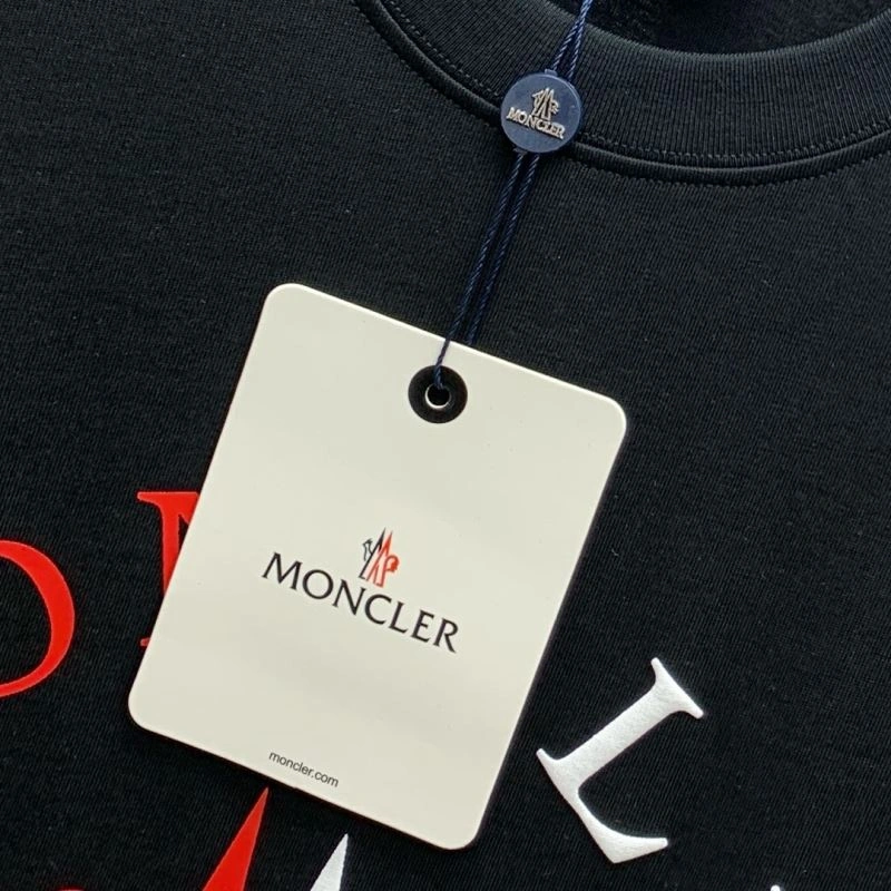 Factory-made Moncler T-Shirts