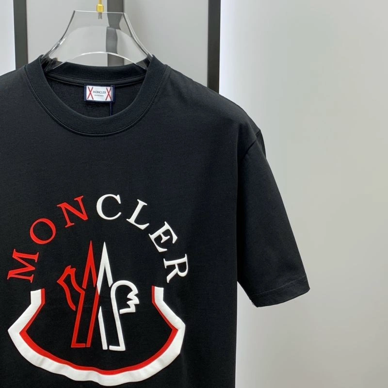 Factory-made Moncler T-Shirts