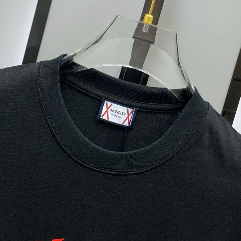 Factory-made Moncler T-Shirts