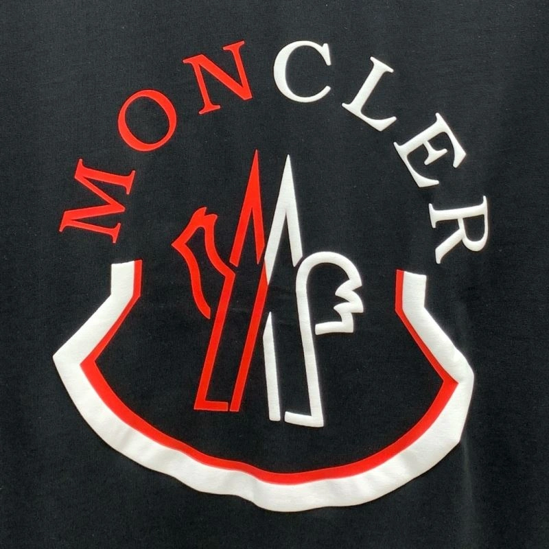 Factory-made Moncler T-Shirts