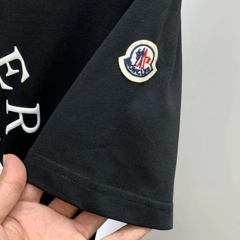 Factory-made Moncler T-Shirts