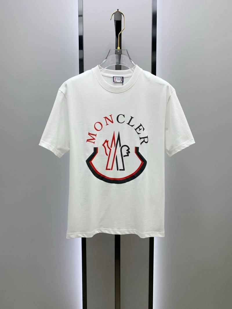 Moncler T-Shirts