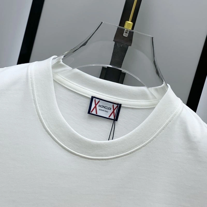 Perfect replica Moncler T-Shirts