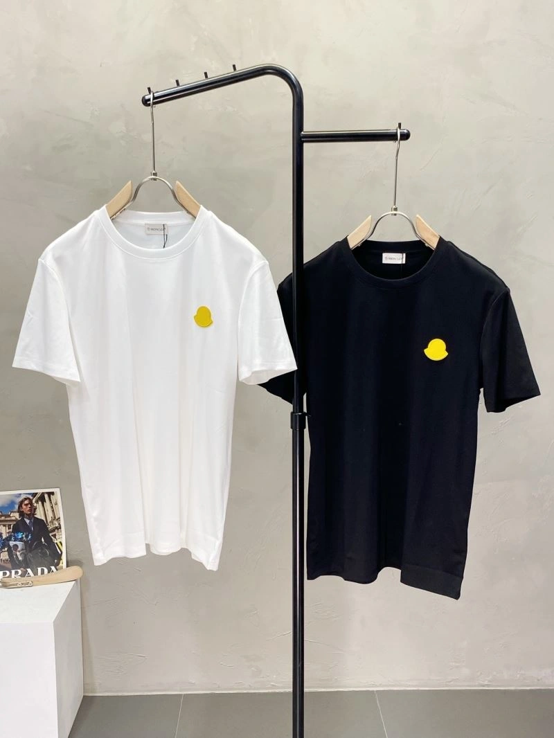 Moncler T-Shirts