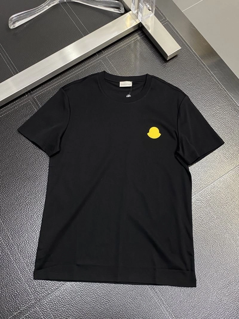 Perfect replica Moncler T-Shirts