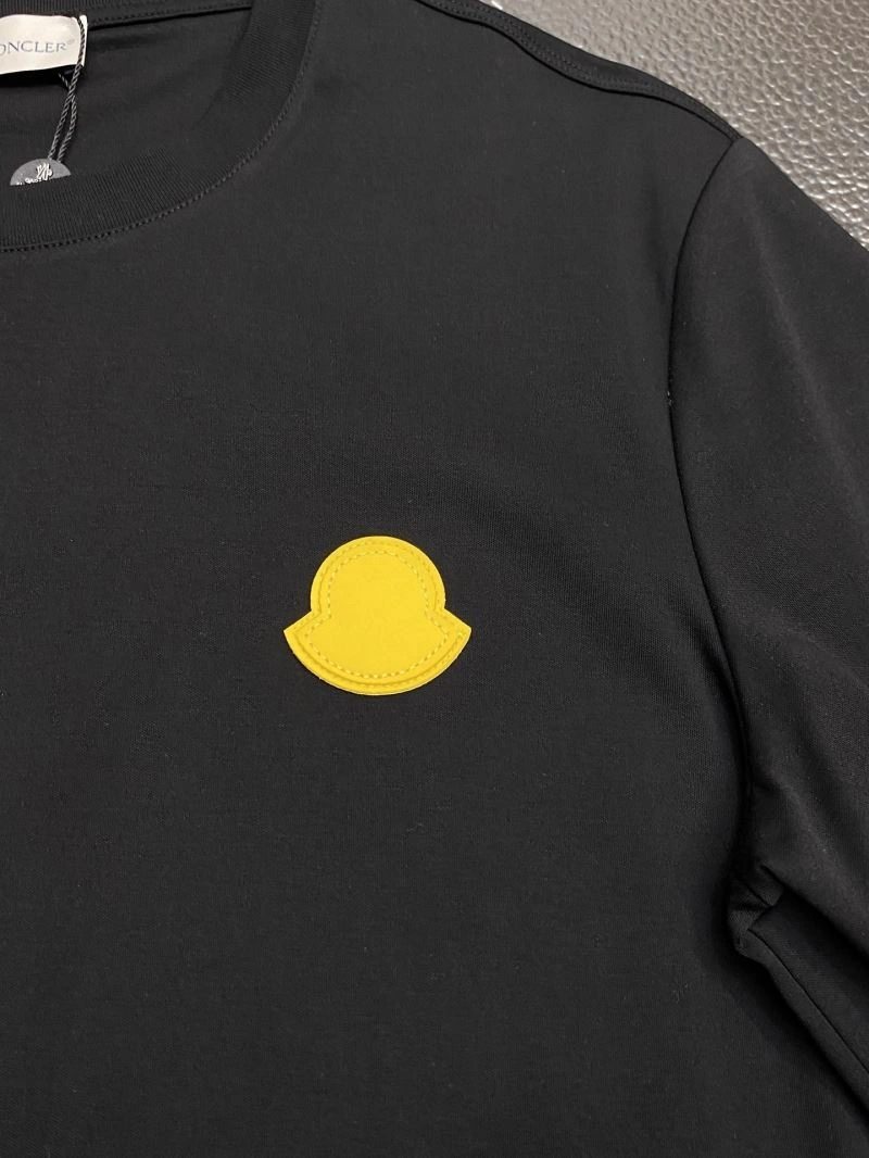 Perfect replica Moncler T-Shirts