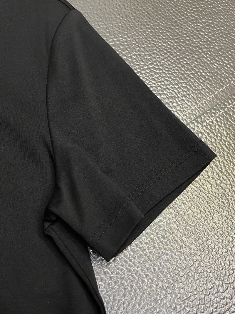 Perfect replica Moncler T-Shirts