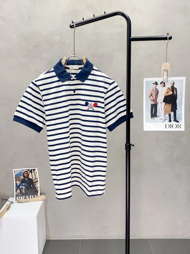 Moncler T-Shirts