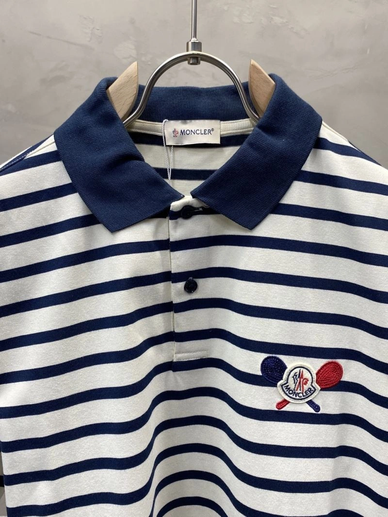Legit Moncler T-Shirts