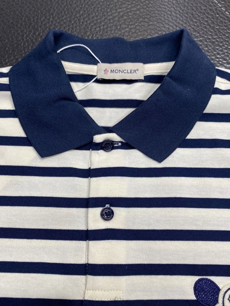 Legit Moncler T-Shirts