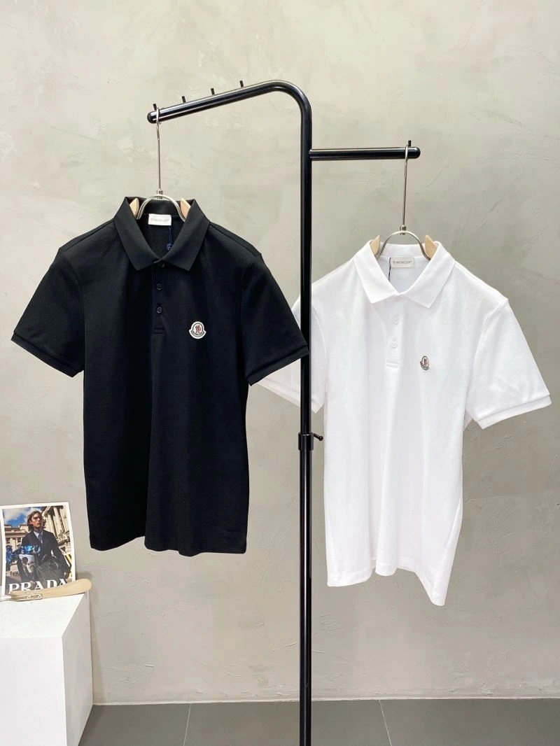 Moncler T-Shirts