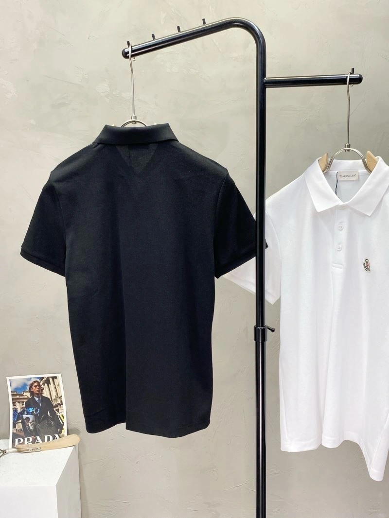 Genuine Moncler T-Shirts