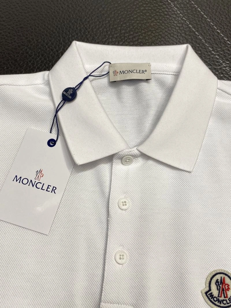 Genuine Moncler T-Shirts