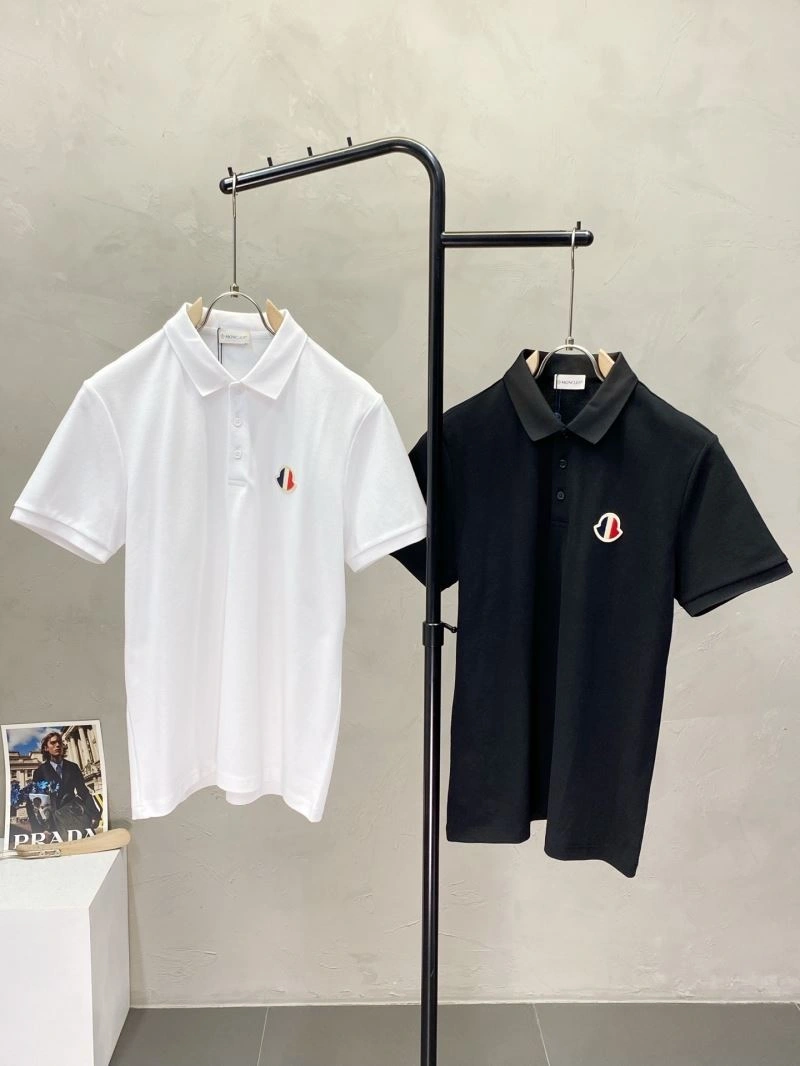 Moncler T-Shirts