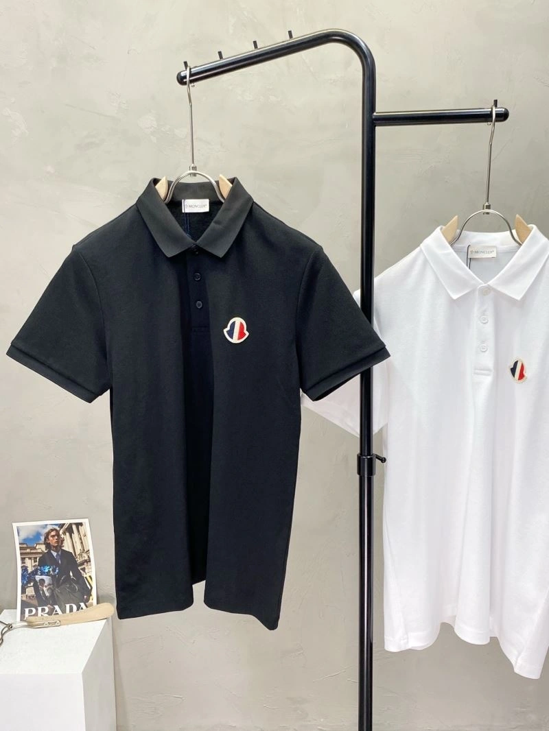 Genuine Moncler T-Shirts
