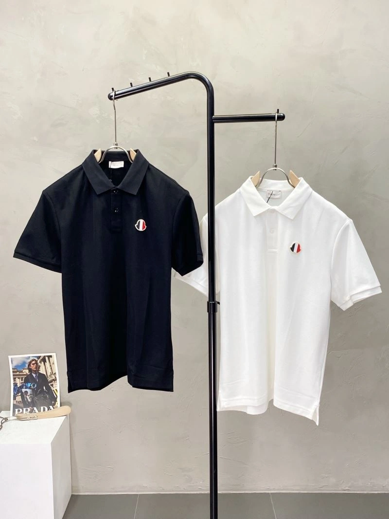 Moncler T-Shirts