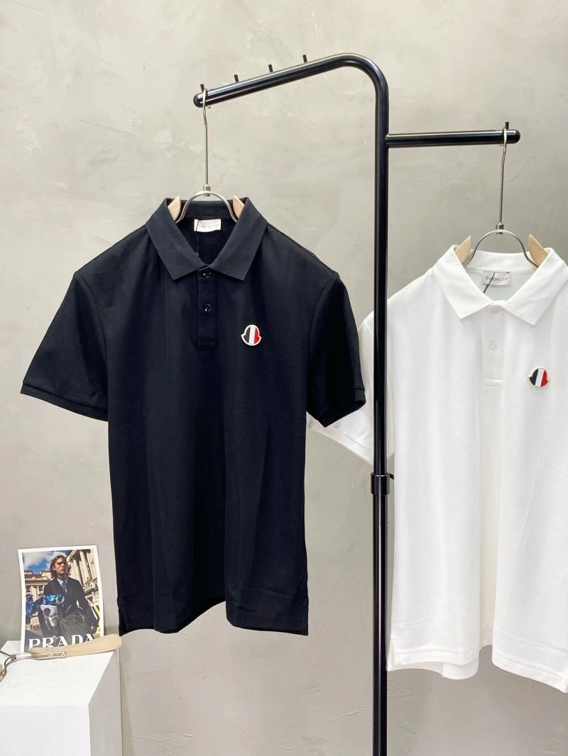 Inexpensive Moncler T-Shirts