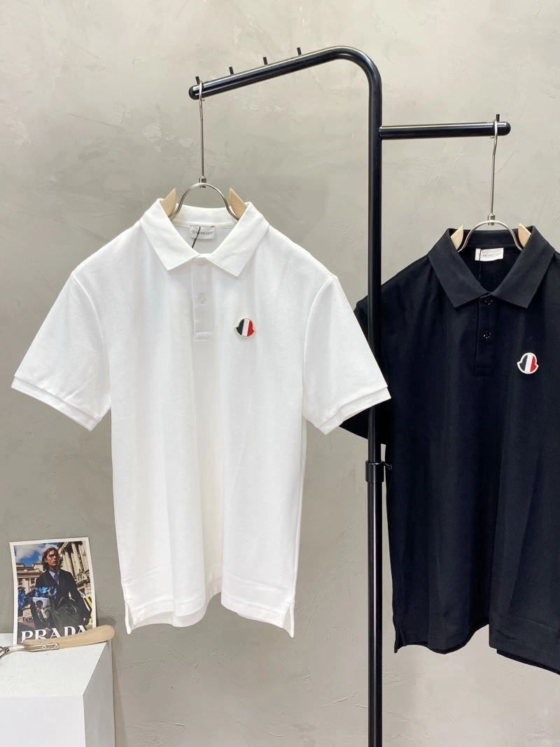 Inexpensive Moncler T-Shirts