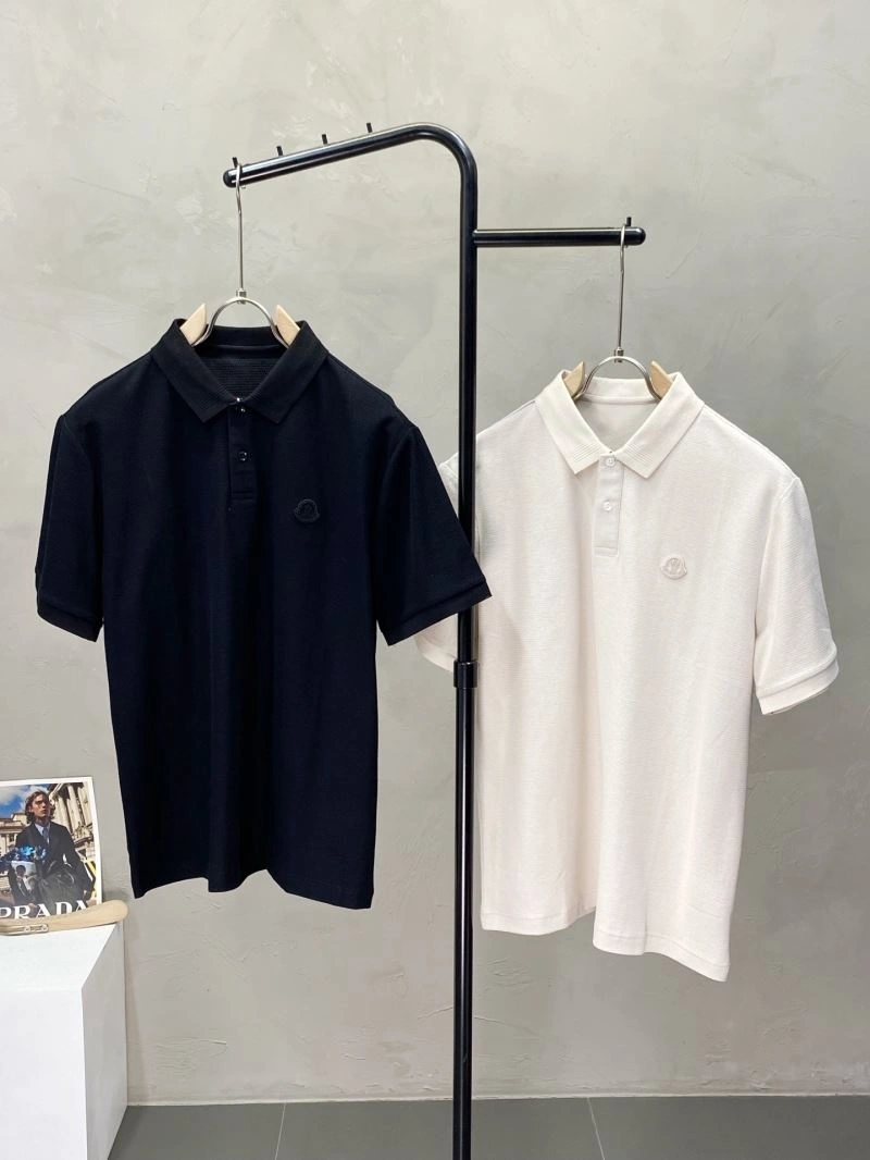 Moncler T-Shirts