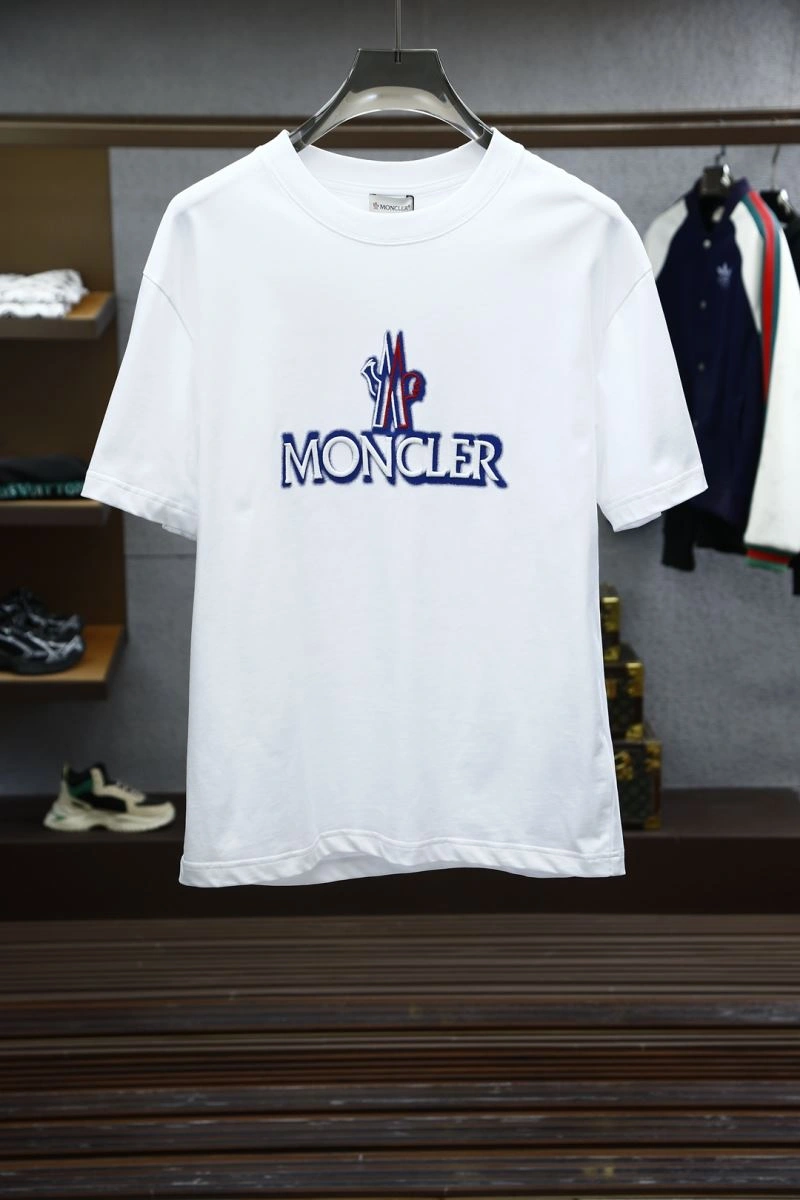 Moncler T-Shirts
