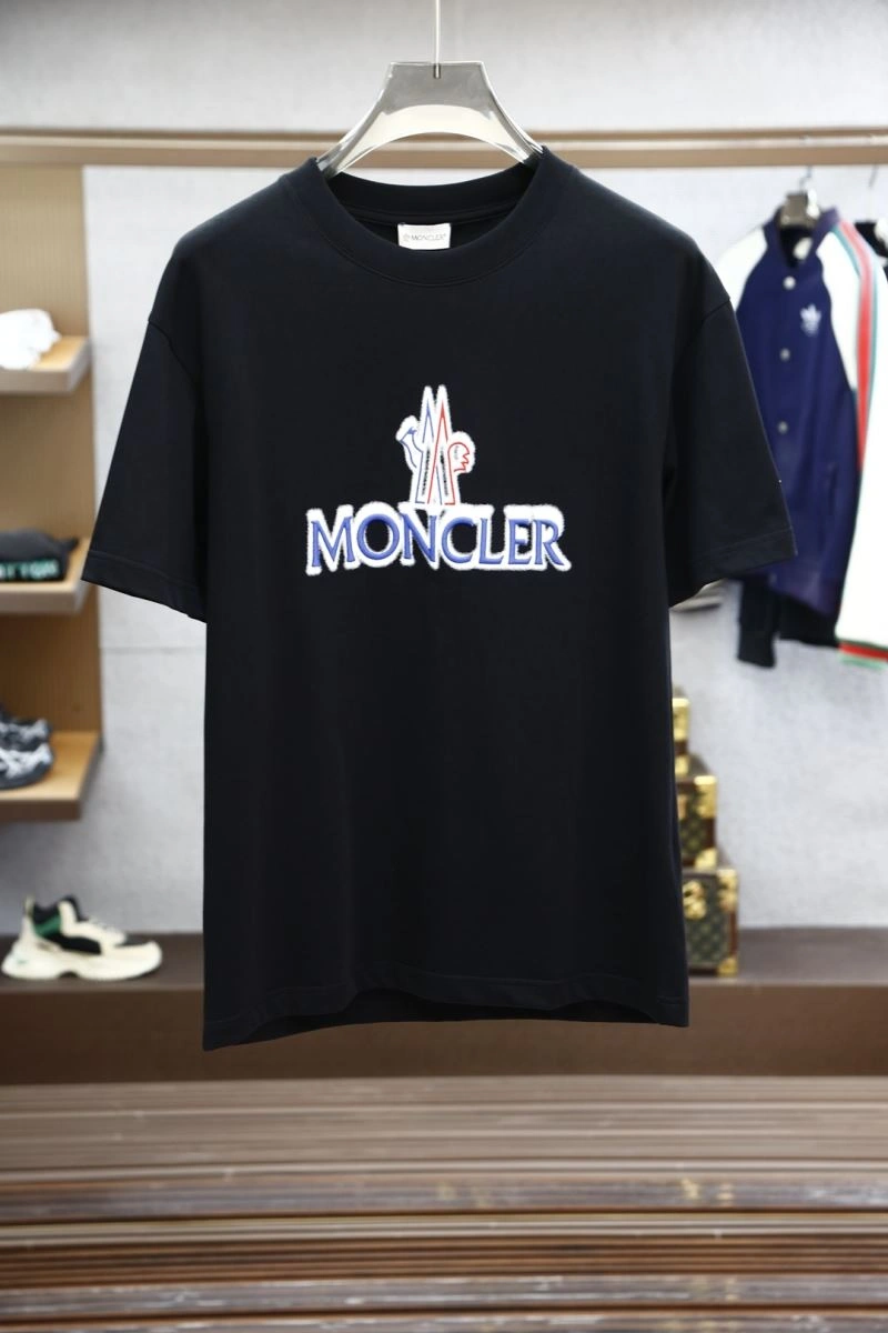 Affordable Moncler T-Shirts