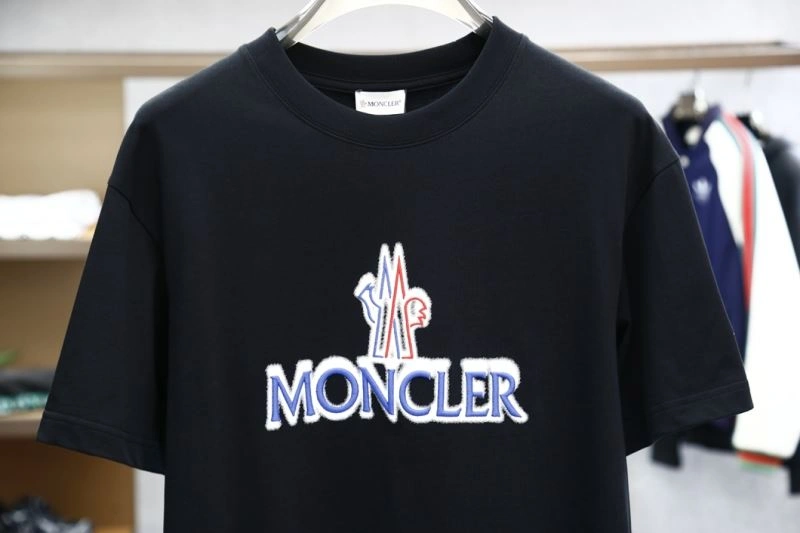 Affordable Moncler T-Shirts