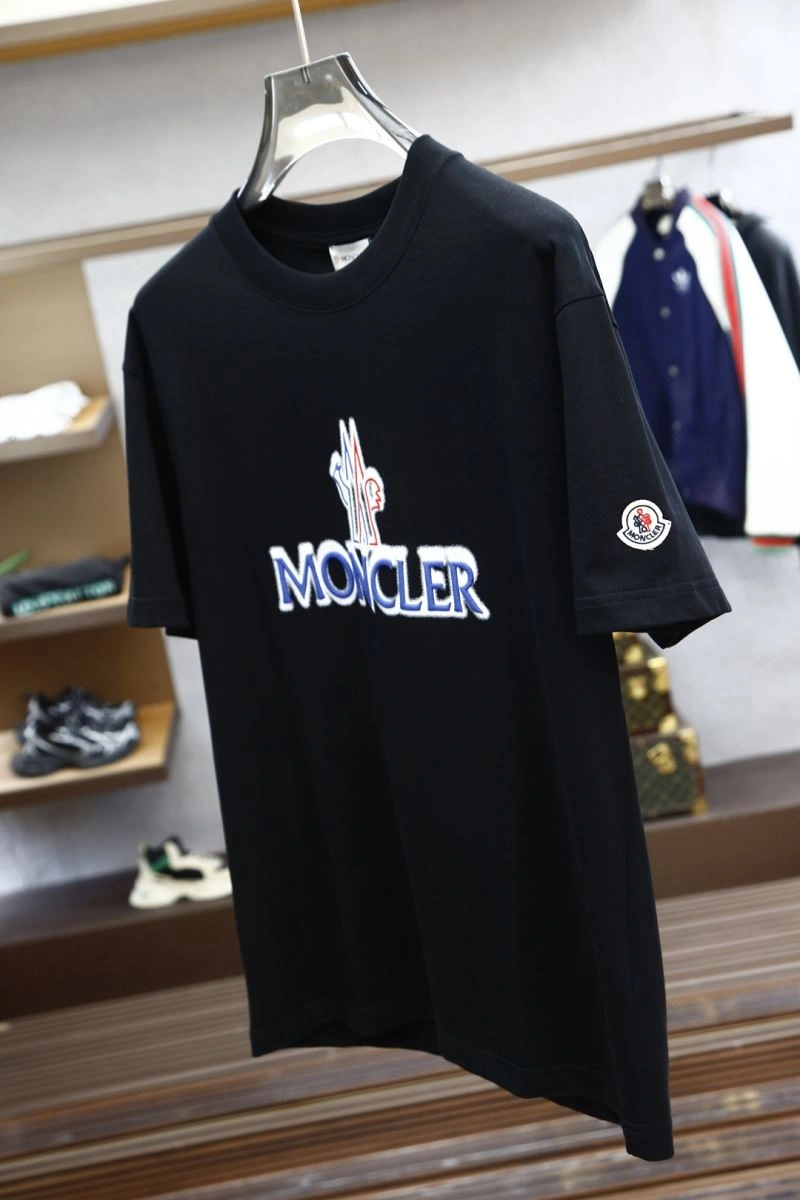 Affordable Moncler T-Shirts