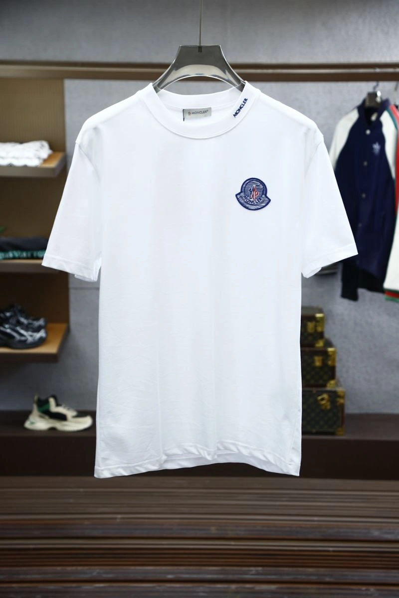 Moncler T-Shirts