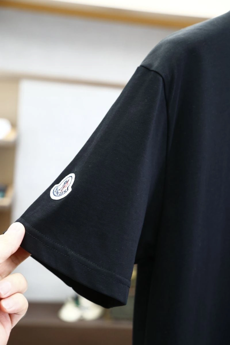 Legit Moncler T-Shirts