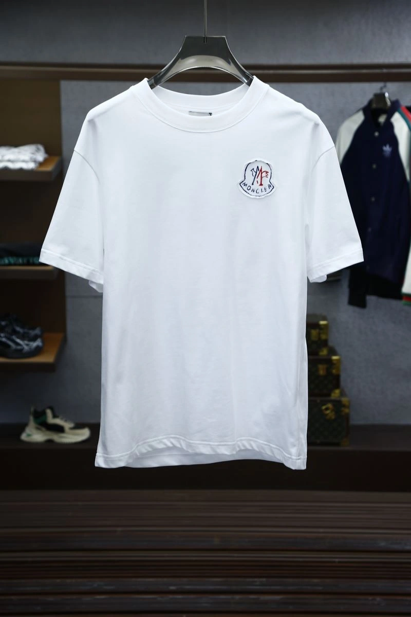 Moncler T-Shirts