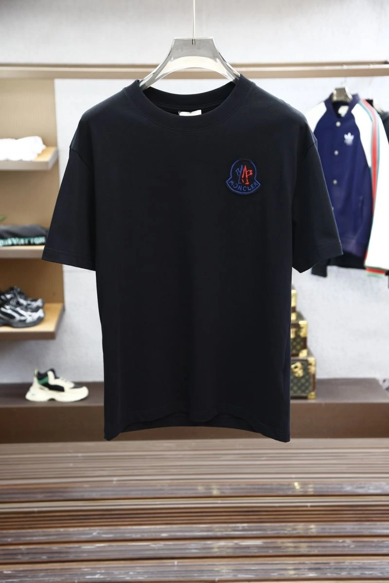 High accuracy Moncler T-Shirts