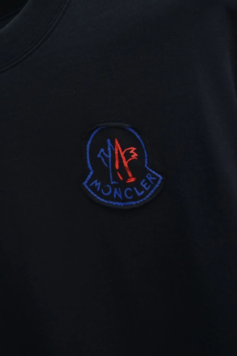 High accuracy Moncler T-Shirts