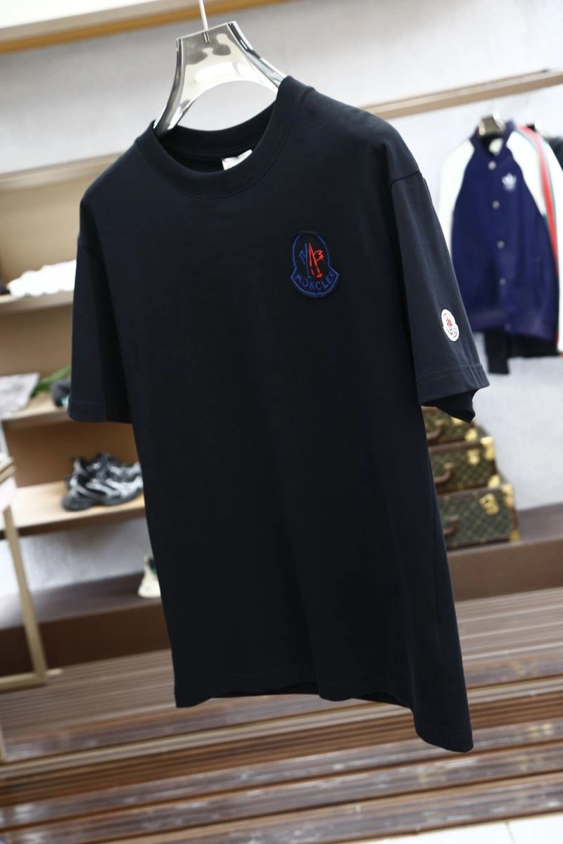 High accuracy Moncler T-Shirts