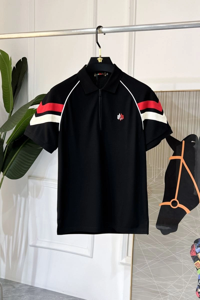 Value-priced Moncler T-Shirts